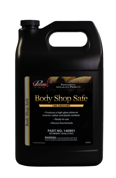 Body Shop Safe Dressing - 1409