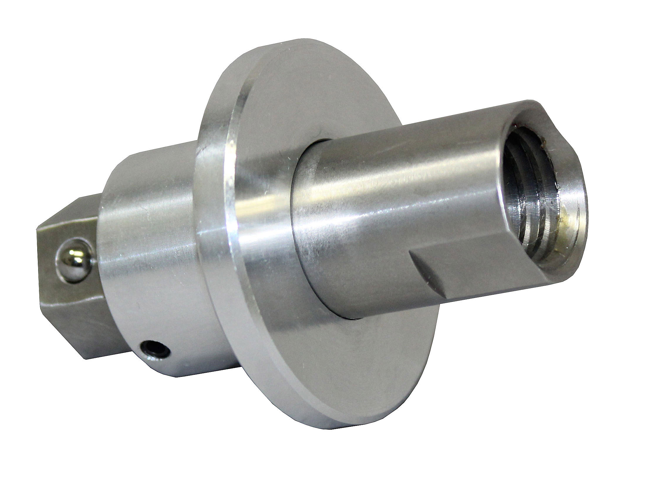 Quik Pad Spindle Adapter (890099P)