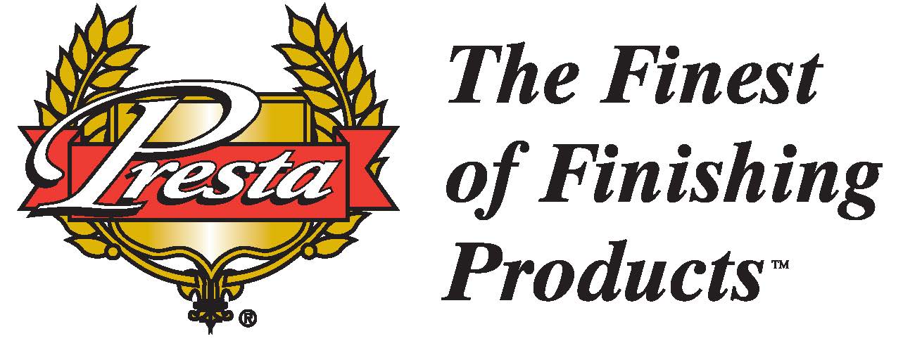 Meet Your Presta Rep | Presta Products